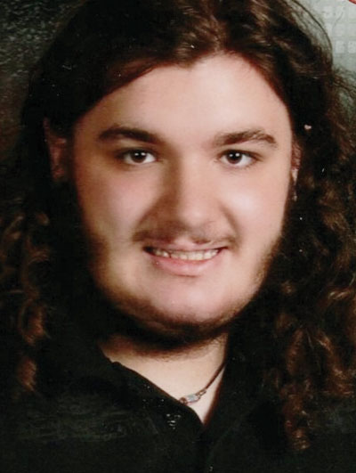 Jacob Paul Thomas | News, Sports, Jobs - News and Sentinel